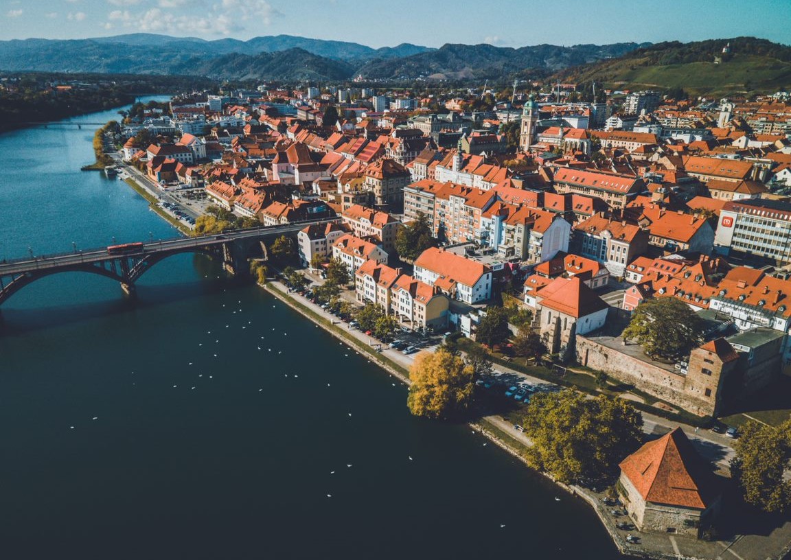 Maribor 2023, Nationales Olympisches Komitee